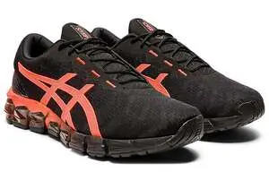 Asics Gel Quantum 180 5 Athletic Sneakers