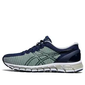 Asics Gel Quantum 360 Cm "peacoat Piedmont Grey