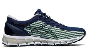 Asics Gel Quantum 360 Cm "peacoat Piedmont Grey