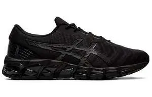 Asics Gel Quantum 180 5 Sneakers - Black
