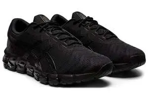 Asics Gel Quantum 180 5 Sneakers - Black