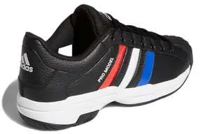 Adidas Pro Model 2g Low Sneakers - Black