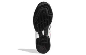 Adidas Pro Model 2g Low Sneakers - Black