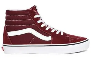 VANS Sk8-hi High Top Sneakers