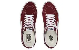 VANS Sk8-hi High Top Sneakers
