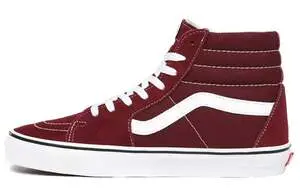 VANS Sk8-hi High Top Sneakers