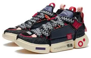 LI-NING 2 Ace Remake Sneakers