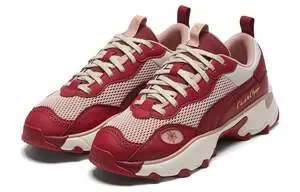 PUMA Charlotte Olympia X Pulsar " Dahlia" Low Top Sneakers