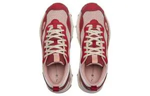 PUMA Charlotte Olympia X Pulsar " Dahlia" Low Top Sneakers