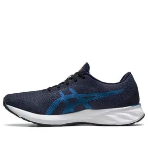 Asics ASICS Roadblast Athletic Sneakers Dark Blue