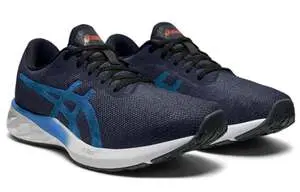 Asics Roadblast Athletic Sneakers - Dark Blue