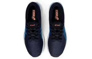 Asics Roadblast Athletic Sneakers - Dark Blue