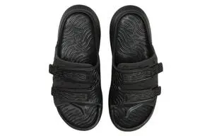 Hoka One One Ora Luxe Slide Sandals