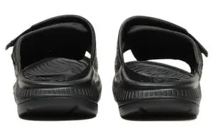 Hoka One One Ora Luxe Slide Sandals
