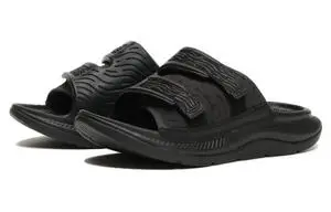 Hoka One One Ora Luxe Slide Sandals