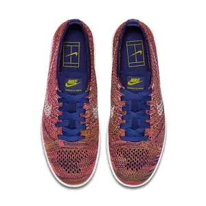 Nike Ultra Flyknit Sneakers - Multi-color