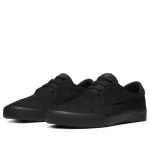 Nike Shane "triple " Sneakers - Black