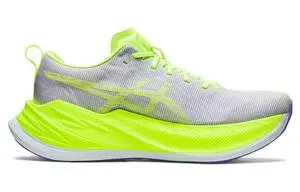 Asics Superblast Sneakers - Green