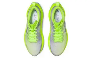 Asics Superblast Sneakers - Green
