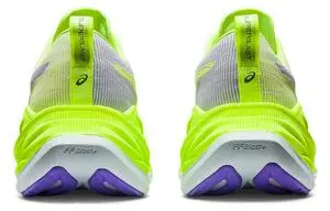 Asics Superblast Sneakers - Green