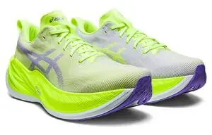 Asics Superblast Sneakers - Green