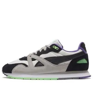 PUMA PUMA Mirage OG Lace-Up Sneakers White/black/gray