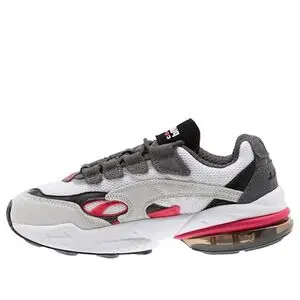 PUMA Cell Venom Sneakers - White/pink