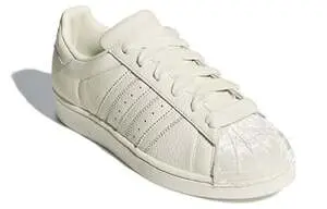 Adidas Superstar "tonal Off - White