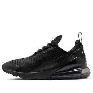 Nike Max 270 " Chrome - Black