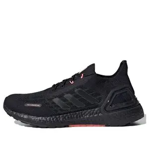 Adidas Ultraboost Summer.rdy Performance Running Shoes - Black