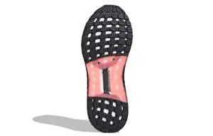 Adidas Ultraboost Summer.rdy Performance Running Shoes - Black