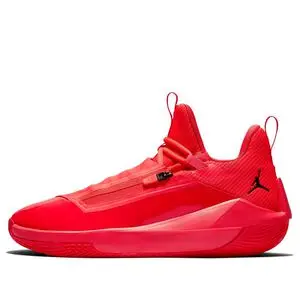 JORDAN Jumpman Hustle 'infrared 23' Sneakers
