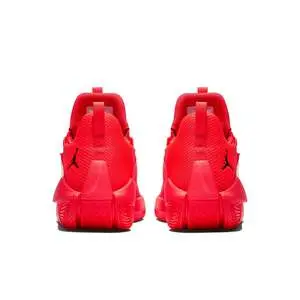 JORDAN Jumpman Hustle 'infrared 23' Sneakers