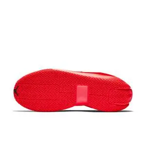 JORDAN Jumpman Hustle 'infrared 23' Sneakers