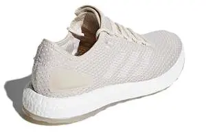 Adidas Pureboost Clima Low Top Sneakers - Grey
