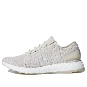 Adidas Adidas Pureboost Clima Low Top Sneakers Grey