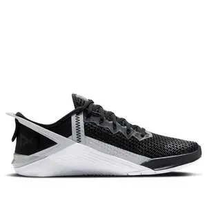 Nike Metcon 6 Flyease Athletic Sneakers - Black