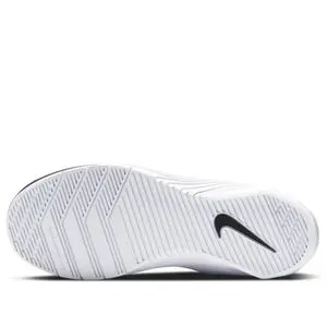 Nike Metcon 6 Flyease Athletic Sneakers - Black