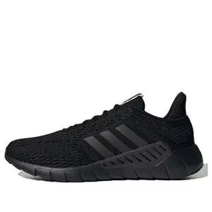 Adidas Asweego Cc Hk Sneakers - Black