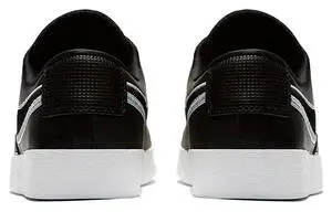 Nike Blazer Low Lx - Black