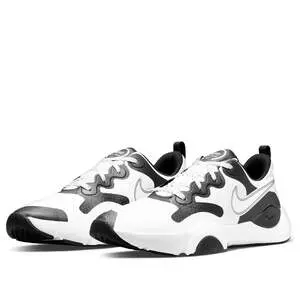 Nike Speedrep Athletic Sneakers - White/black