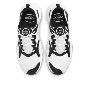 Nike Speedrep Athletic Sneakers - White/black