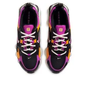 Nike Shox Nova "purple" Sneakers