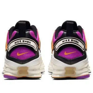 Nike Shox Nova "purple" Sneakers