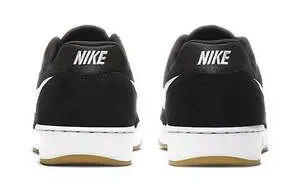 Nike Gts Return Sb Gum Low Top Sneakers