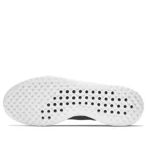 Nike Renew Rival 2e Wide Athletic Sneakers - Black/white