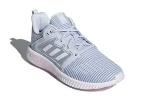 Adidas Climacool Vent Sneakers - Blue/white