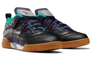 REEBOK Workout Plus Rc 1.0 Athletic Sneakers