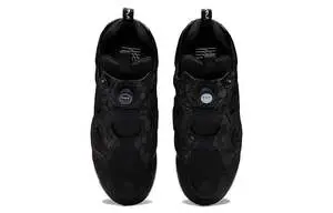 REEBOK X Blackeyepatch Instapump Fury Og Sneakers - Black