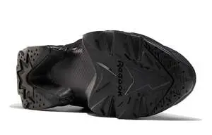 REEBOK X Blackeyepatch Instapump Fury Og Sneakers - Black